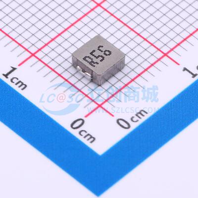 功率电感 APH0420TR56M SMD,4.4x4.2mm 560nH ±20% 6.24A