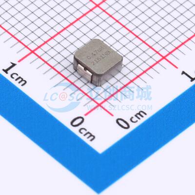 功率电感 IHLP1616BZERR47M0H - 470nH ±20% 5.6A原装正品