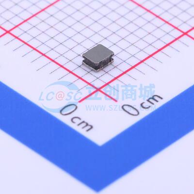 功率电感 MRSC201B10-4R7M-N 0806 4.7uH ±20% 电子元器件