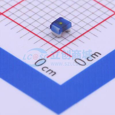 贴片电感 CS0805-R10G-S 0805 100nH ±2% 400mA 460mΩ 原装