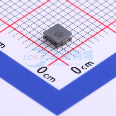 贴片电感 LQH3NPN101MMEL SMD,3x3mm 100uH ±20% 1.59Ω