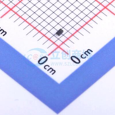 肖特基二极管 PMEG2005AELD,315 SOD-882D 20V 500mA Nexperia(安