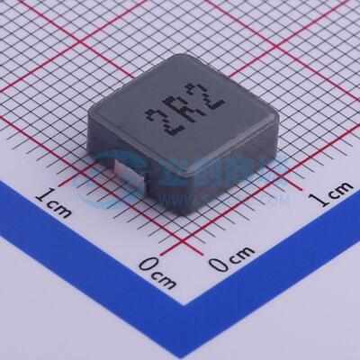 功率电感 GCDA1040A-2R2M03 SMD,11x10.2mm 2.2uH ±20% 12A