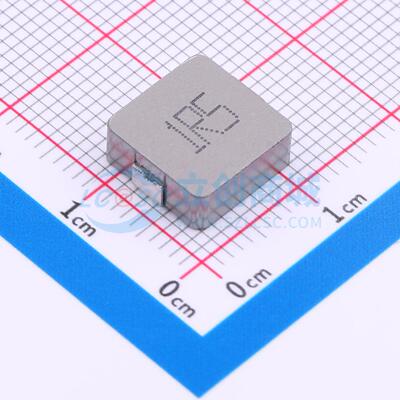 功率电感 APH1040T1R5M SMD,11x10mm 1.5uH ±20% 14.3A 原装