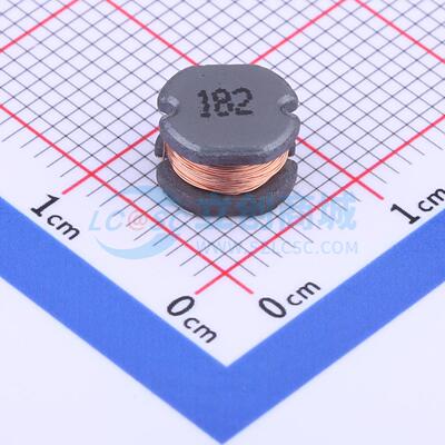 功率电感 CMLF0705-182KTT SMD,7.8x7mm 1.8mH ±10%原装正品