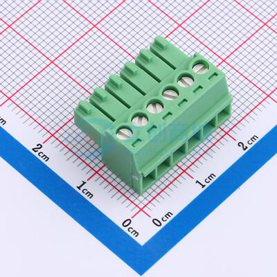插拔式接线端子 1840405 - 原装正品 电子元器件配单