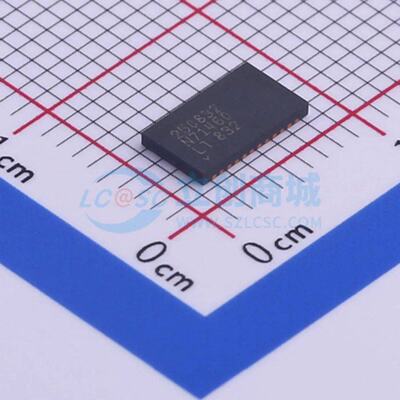 模数转换芯片ADC LTC2508IDKD-32#PBF DFN-24-EP(4x7)