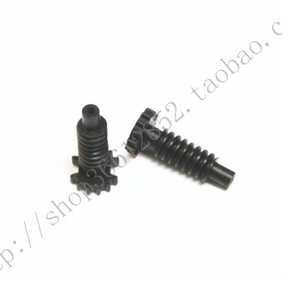 TM-T88III 88IV M129C 129H TM-U220B 288B M188B切纸器 切刀齿轮
