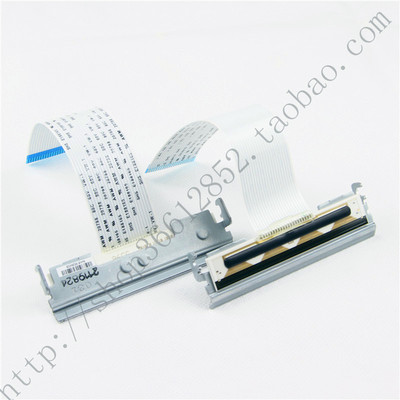 EPSON/爱普生 TM-T88IV M129H 厨房出品 80MM热敏打印机 打印头片