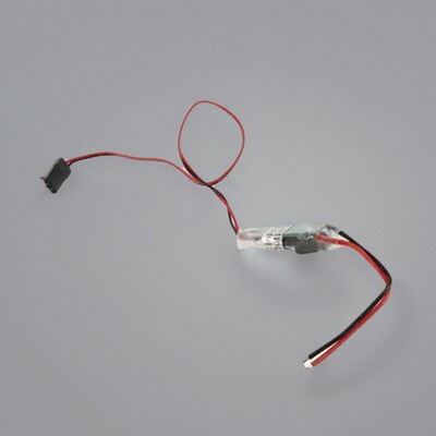 XXD外置UBEC独立电源配件接收机