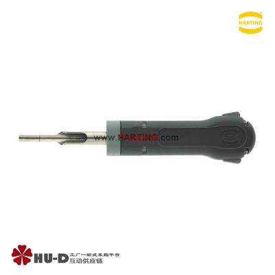 HARTING浩亭 09990000319 Han E 退针工具