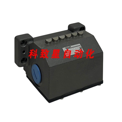 工业配件BNS 819-B06-D12-72-10/BNS025P机械限位开关240VAC 6A
