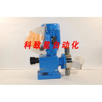 工业配件LEWA EEK 0090 S11 带 VEM电机计量泵K21R 71 G4 TPM140
