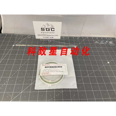 工业配件ISO63 TRAPPED O-RING SEAL PN:B27158170