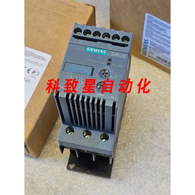 工业配件3RW3013-1BB04 新