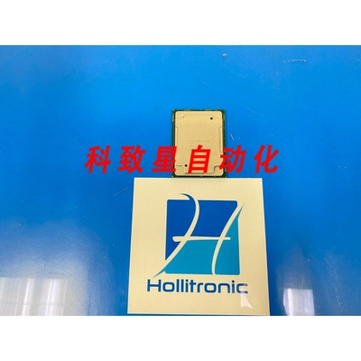 工业配件XEON 6140 GOLD 2.3 GHZ 18 核 SR3AX 控制器动