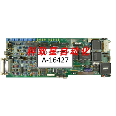 工业配件5-0001-02 Z轴PCB卡4000-60002 V.1 2C