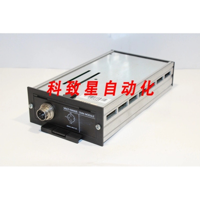 工业配件W+W 多范围 DVM-MODULE 11349