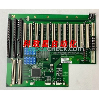 工业配件ATX6022-14G BACKPLANE