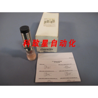 工业配件PROXIMITY SENSOR SER.G1 E57MAL18AT13EB1
