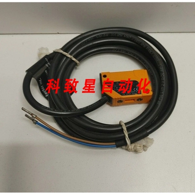 工业配件IFM EFECTOR 20-250V 感应传感器IN-2004-ABOA-IN0098