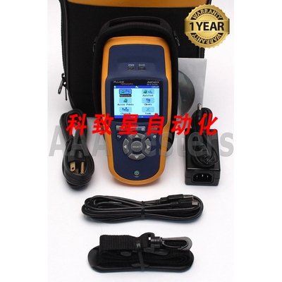 工业配件FLUKE NETWORKS AIRCHECK WI-FI 网络仪 AIR-CHECK
