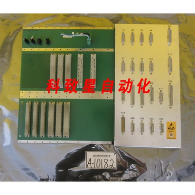 工业配件4022.471.7711系统背板PCB