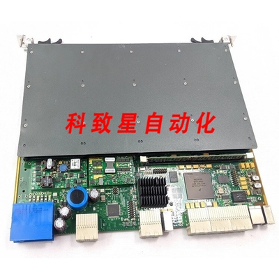 工业配件INTERPHASE INAV 31K G2 ATCA BOARD