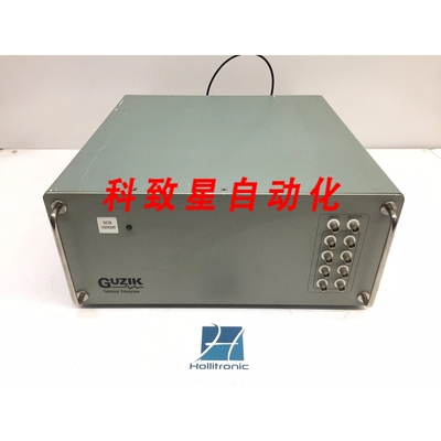 工业配件GUZIK TECHNICAL ENTERPRISES SCB V2002B SPIN STAND CO