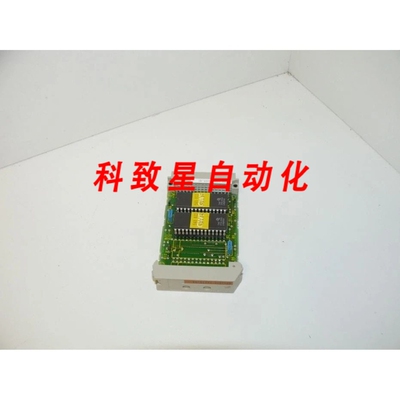 工业配件6FX1822-0AX16-4A EPROM 模块 6FX1 822-0AX16-4A/6FX182