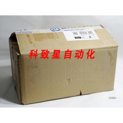 工业配件KERN&SOHN 精密 PNJ3000-2M 190004357 0.5 3200G E0.1G