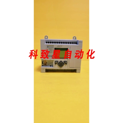 工业配件1763-L16BWA SERIES B 1100 CONTROLLER