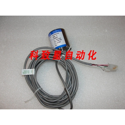 工业配件SETRA SYSTEMS 205-2 压力传感器0-500 PSIA 18-30 VDC