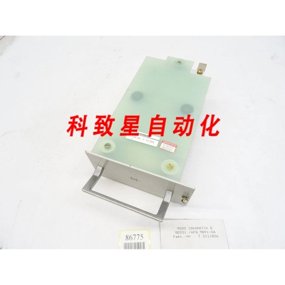 工业配件ISKAMATIK E SED31./6FQ 9891-0A