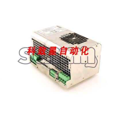 工业配件WOHRLE 15.8041.250 电源