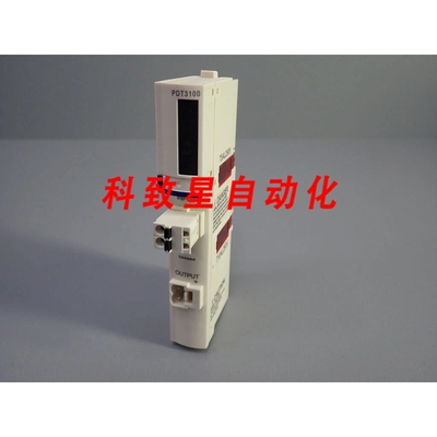 工业配件STBPDT3100-MODULE DE DISTRIBUTION D ALIMENTATION