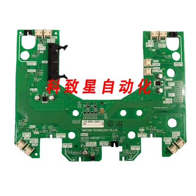 工业配件SBX93-100407-11 接口PCB CBSN2 SBX08-000305-11