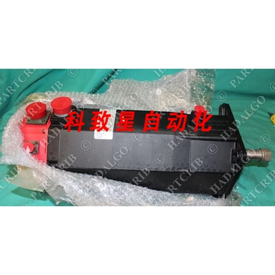 工业配件A06B-0502-B755 伺服电机20S 2000RPM