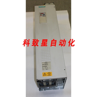 工业配件6SE7031-7EE85-1AA0-Z 整流器173A