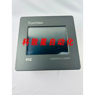 工业配件401-56371-01 TRUEVIEW 3390TH PANEL PC