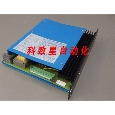 工业配件FAS10151-STOBER-FAS1015/-1 变频器