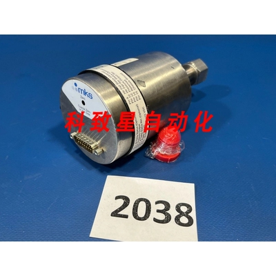 工业配件628B02TBE1B 266.64 PA 2 TORR