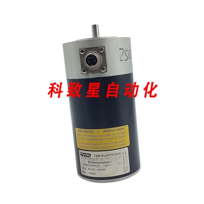 工业配件CODIFICADOR ABSOLUTO TWK- SG 810-025A02