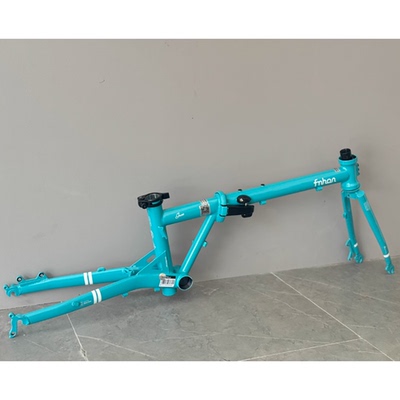 FNHONGUST风行蚂蚁车架FGD2018