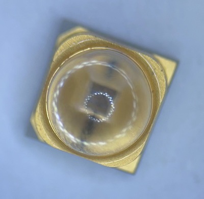 3535-275nm-韩国PW-UV LED灯珠-500PCS/整盘销售/顺丰包邮