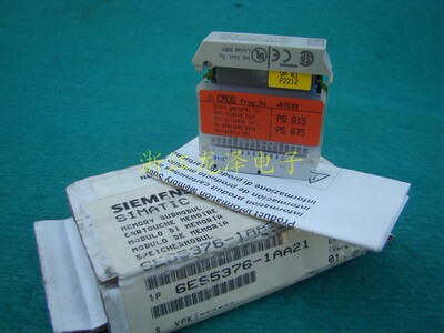 西门子 SIEMENS EPROM 6ES5376-1AA21