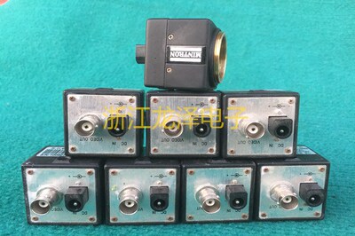 敏通MINTRON CC-368P工业相机