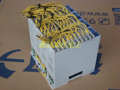 日本进口山武 YAMATAKE DMC10S2TV0100模块