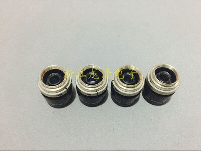 SCHNELDER KREUZNACH XENOPLAN 1.9/35-0511镜头