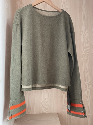 时尚长袖卫衣高端新品